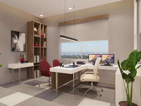 What are the benefits of collaborating with local interior designers in ...