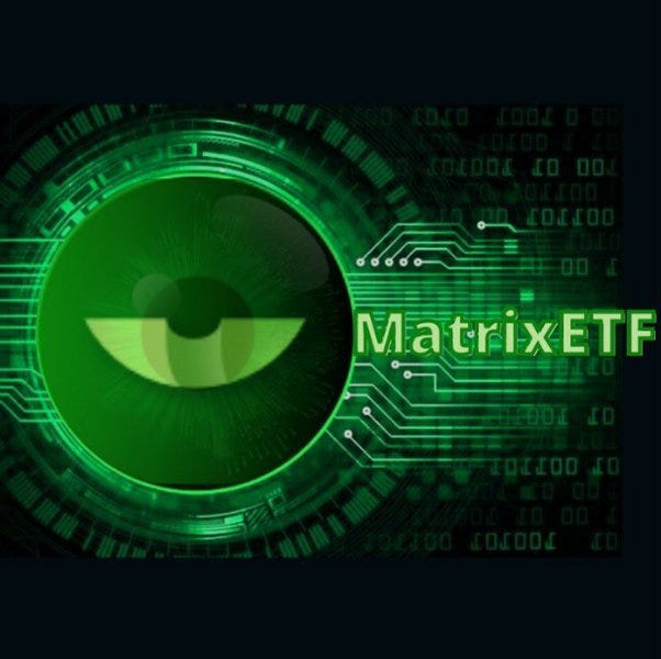 MatrixETF: A Diversified Investment Portfolio Platform. | by ...