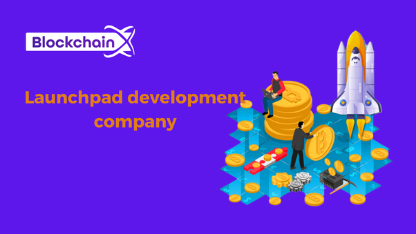 How does an IDO Launchpad development company ensure the security and reliability of token ...