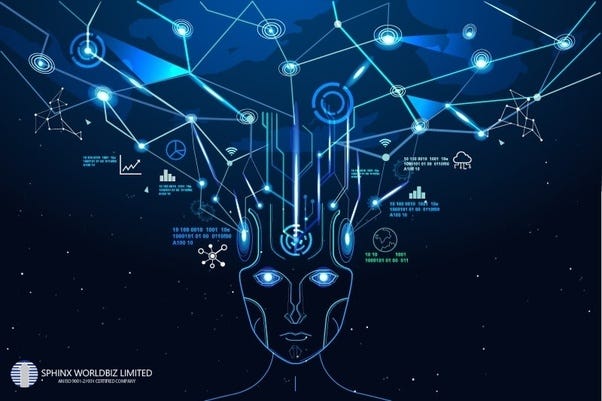 Why would humans need AI?. Why do we need AI? | by Sonali Mishra | Medium