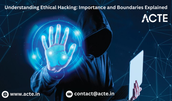 Understanding Ethical Hacking: Why It Matters and Its Limits | by ...