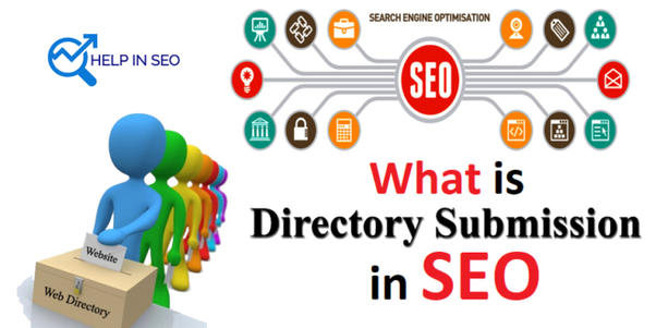 Top 10 Benefits Of Directory Submissions In SEO | by ...