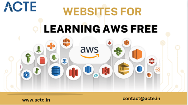 “Mastering AWS for Free: Your Ultimate Guide to Top Learning Resources ...