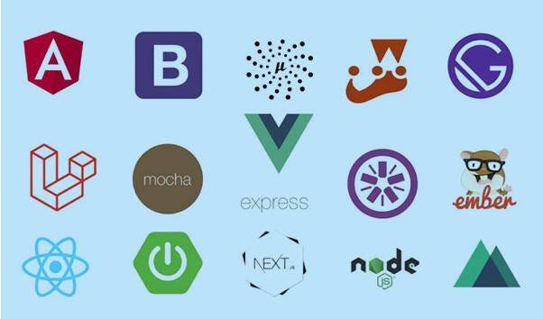 The Hidden Dangers of JavaScript Frameworks No One Is Talking About ...