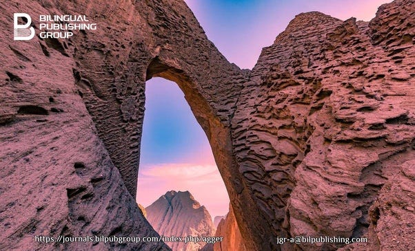 𝐀𝐝𝐯𝐚𝐧𝐜𝐞𝐬 𝐢𝐧 𝐆𝐞𝐨𝐥𝐨𝐠𝐢𝐜𝐚𝐥 𝐚𝐧𝐝 𝐆𝐞𝐨𝐭𝐞𝐜𝐡𝐧𝐢𝐜𝐚𝐥 𝐄𝐧𝐠𝐢𝐧𝐞𝐞𝐫𝐢𝐧𝐠 𝐑𝐞𝐬𝐞𝐚𝐫𝐜𝐡 | 𝐕𝐨𝐥𝐮𝐦𝐞 ...