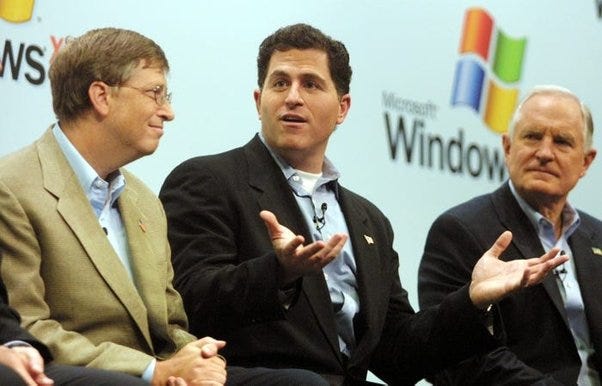 Learn from Steve Jobs. When Steve Jobs came back to Apple in… | by ...