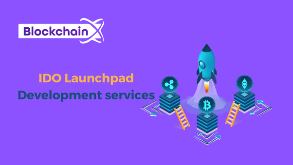 Which company provides the best IDO launchpad development services? | by kishore senthil | Sep ...