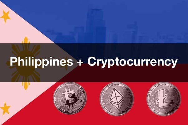 Do Filipinos think they know Cryptocurrency? Read this first! | by Xin ...