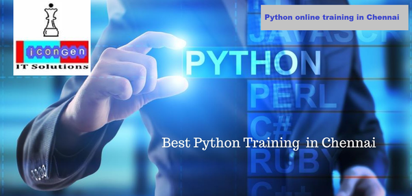 Should I learn Python or R in 2020? | by Icongen Training | Medium