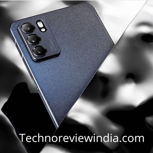 Latest Best Oppo Reno 7 Detailed Review in 2022 | by Reviewindiatech ...