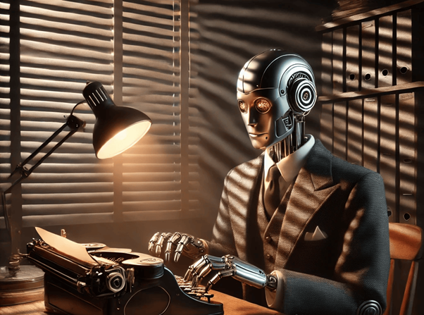 How to Create Original, High-Quality Content with AI | by Anna ...