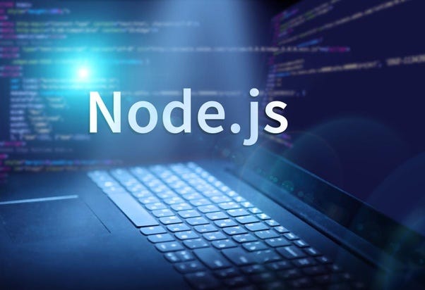 What is Node.js?. Node.js is a cross-platform… | by Yogita Pawar | Sep, 2023 | Medium