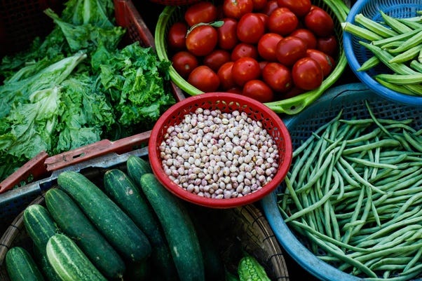 World’s Most Expensive Vegetables | what is vegetables? | by Nishangi ...