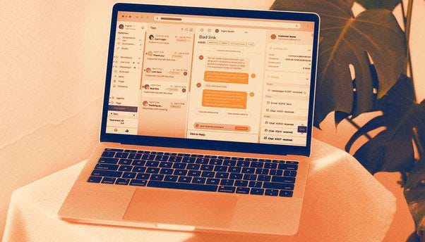 How To Install osTicket on Ubuntu 20.04|18.04 | by ComputingPost | Medium