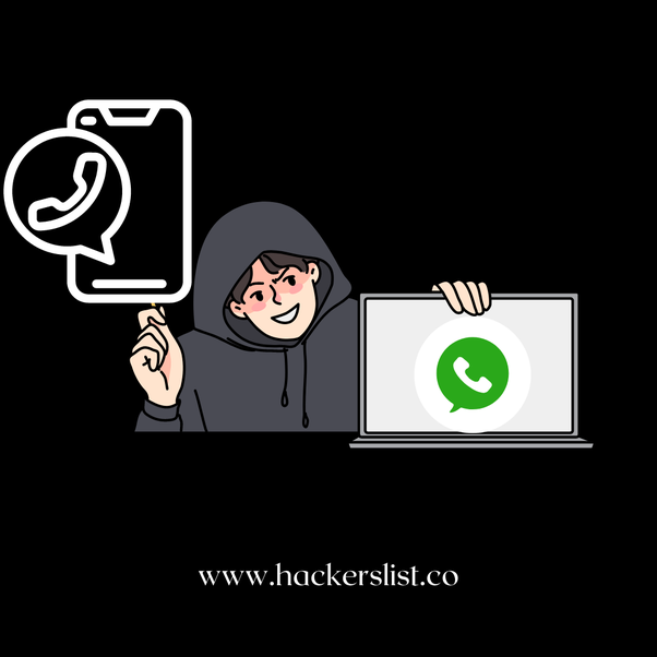 How to Hack WhatsApp Account?. Moreover, hacking someone’s WhatsApp ...