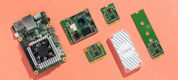 How does Google Coral help human in our world? | by Artificial | Medium