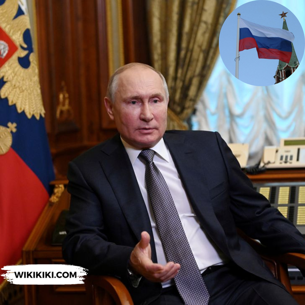 Vladimir Putin to Run in 2024 Russian Presidential Election | by ...