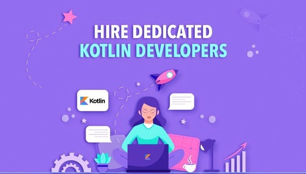 Hire dedicated kotlin developers in India | by It Services India | Medium