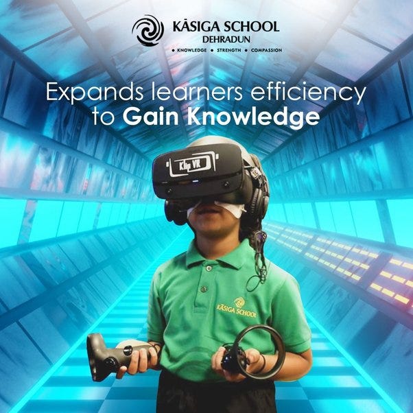 Kasiga School — Boarding School for Boys and Girls in Dehradun - Kasiga ...