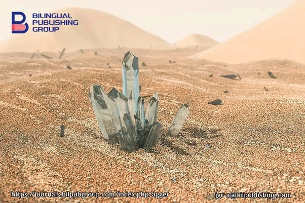 𝑨𝒅𝒗𝒂𝒏𝒄𝒆𝒔 𝒊𝒏 𝑮𝒆𝒐𝒍𝒐𝒈𝒊𝒄𝒂𝒍 𝒂𝒏𝒅 𝑮𝒆𝒐𝒕𝒆𝒄𝒉𝒏𝒊𝒄𝒂𝒍 𝑬𝒏𝒈𝒊𝒏𝒆𝒆𝒓𝒊𝒏𝒈 𝑹𝒆𝒔𝒆𝒂𝒓𝒄𝒉 | 𝑽𝒐𝒍𝒖𝒎𝒆 ...