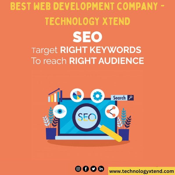 Technology Xtend - Technologyxtend - Medium