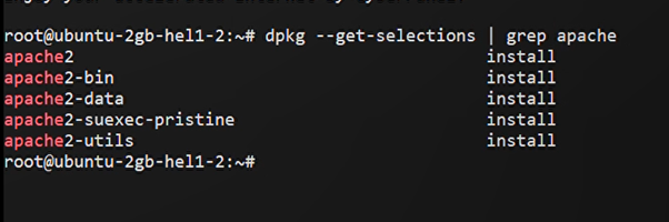 How To Check If Apache Is Installed | by CYBERPERSONS Cloud Hosting ...
