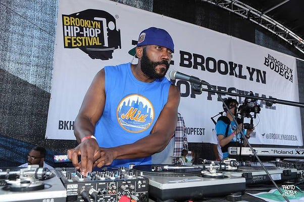 DJ Equipment Guide. If you are a newbie to the DJ world… | by Brolic ...