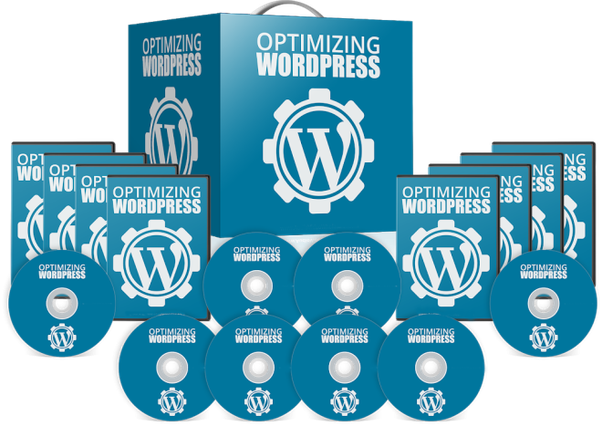 Optimizing WordPress Review: A Comprehensive 8-Part Video/Audio Course | by Jamalbenhaddine ...
