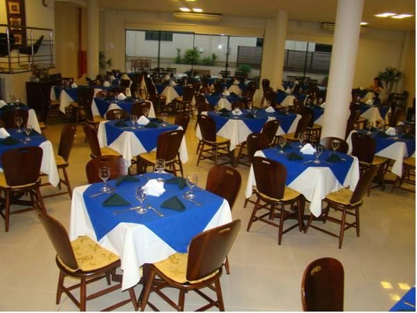 Top Review: Atrium Confort Hotels Hotel near Parauapebas City Center ...