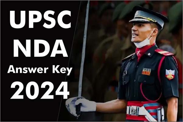 UPSC NDA Answer Key 2024 | by Need Sarkari Job | Apr, 2024 | Medium