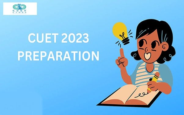 CUET Lions. How should I prepare for the CUET, and… | by cuet lions ...