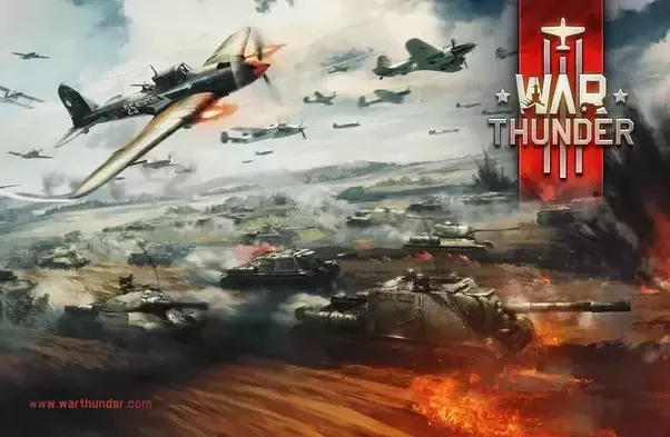 What’s the best aircombat/dogfighting game for console and with easy ...