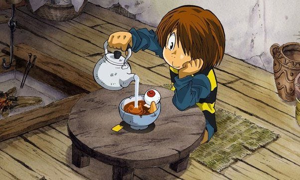 What’s the Graceful Evolution of Anime over 50 years been like? | by ...