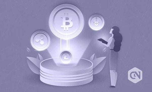 How do I swap token across different blockchains? | by kishore senthil ...