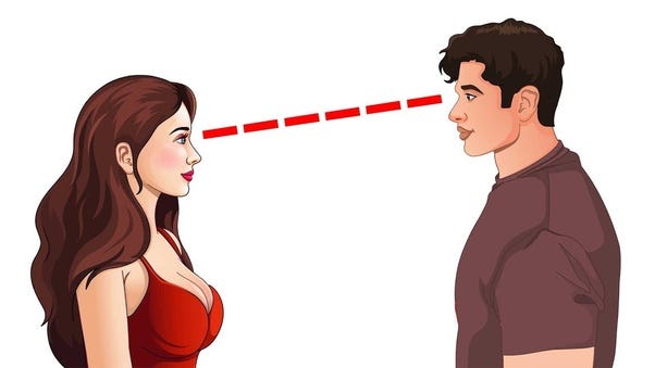 15 Psychology Tricks to Attract Anyone! | by Gentleman Path | The ...