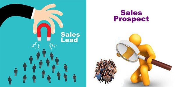 Effective Lead Generation and Prospecting Strategies for Business ...