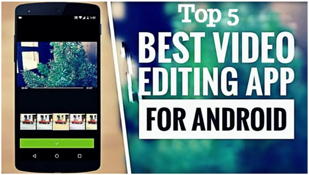 What are some good Android apps for video editing? | by Muhammad Ali ...