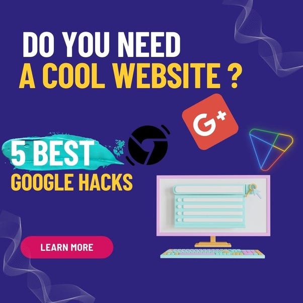 google hacks | google hacks and tricks | google hacks search ...