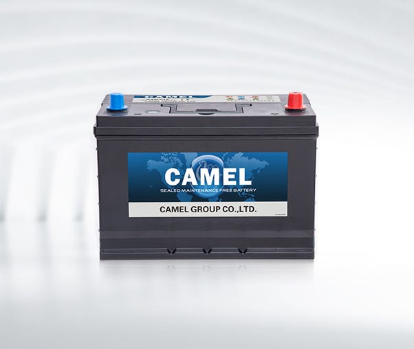 How Automotive Starter Battery Works? | by Camel Group | Medium