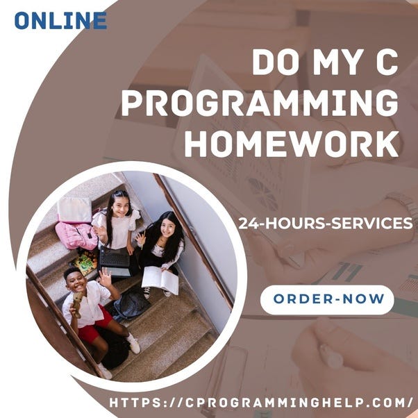 CProgrammingHelp.com: Your Gateway to C++ Programming Excellence | by Melinda Stirling | Sep ...