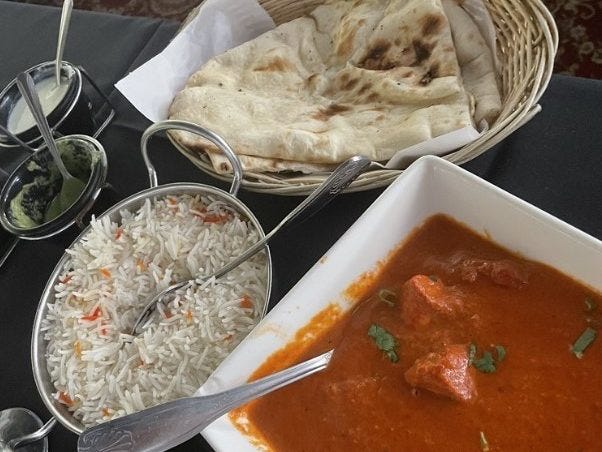 Spice Up Your Dining: Experience the Authentic Flavors of India ...