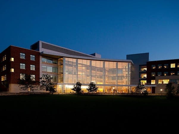 Penn State Online MBA Program. Penn State Online MBA Program | by Rana ...