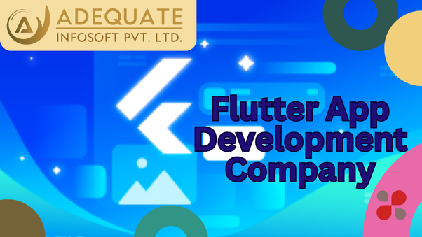 Deliver a stunning user experience with Flutter’s beautiful and ...