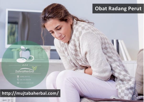 Obat Radang Perut. Buat anda yang tengah mencari Obat… | by I Am Groot ...