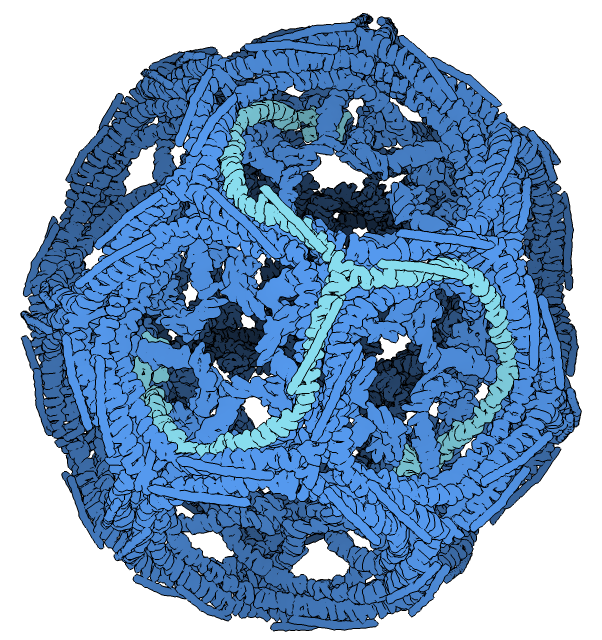 AlphaFold 2 — Entenda seu Funcionamento e Implicações Para Biologia ...