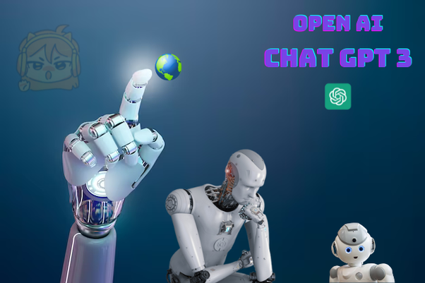 gptThe Future of GPT Chat: Advances and Implications | by Iqra tahir ...
