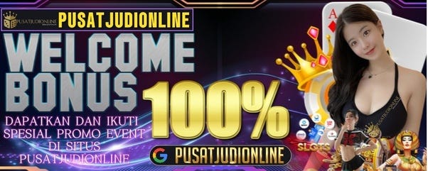 INFO | DAFTAR SLOT DEPO 25 BONUS 25 TANPA TO 2024 | by mytusabonus | May, 2024 | Medium