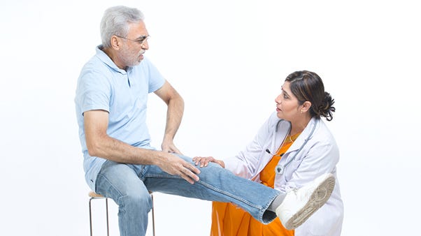 Home visit for physiotherapy | Physio Visit at Home - Athulyahomecare ...