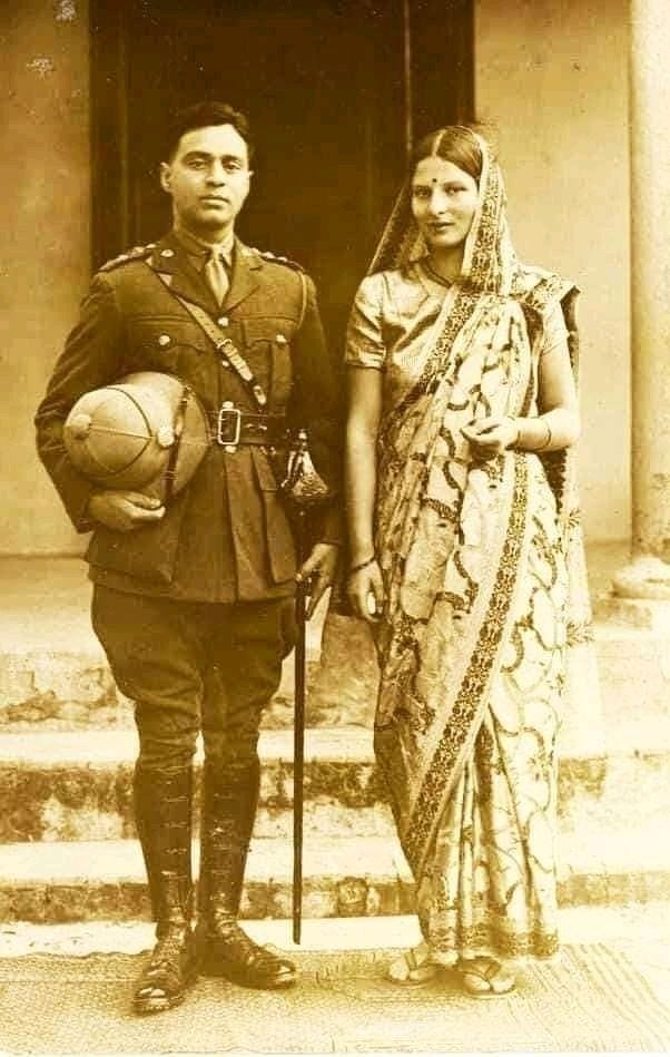The lady who designed PARAM VIR CHAKRA- the highest peacetime gallantry award. | by Rajat ...