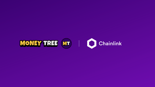 Money Tree Integrates Chainlink VRF To Help Power Its Statistically ...